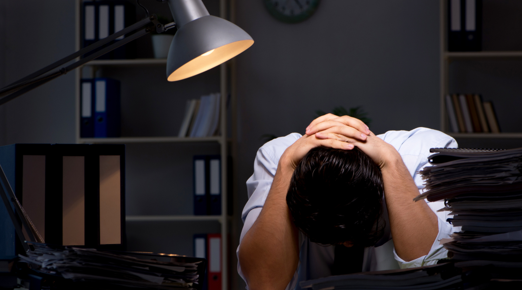 How to Get More Rest Without Sleeping More: The Power of NSDR – VRB Labs