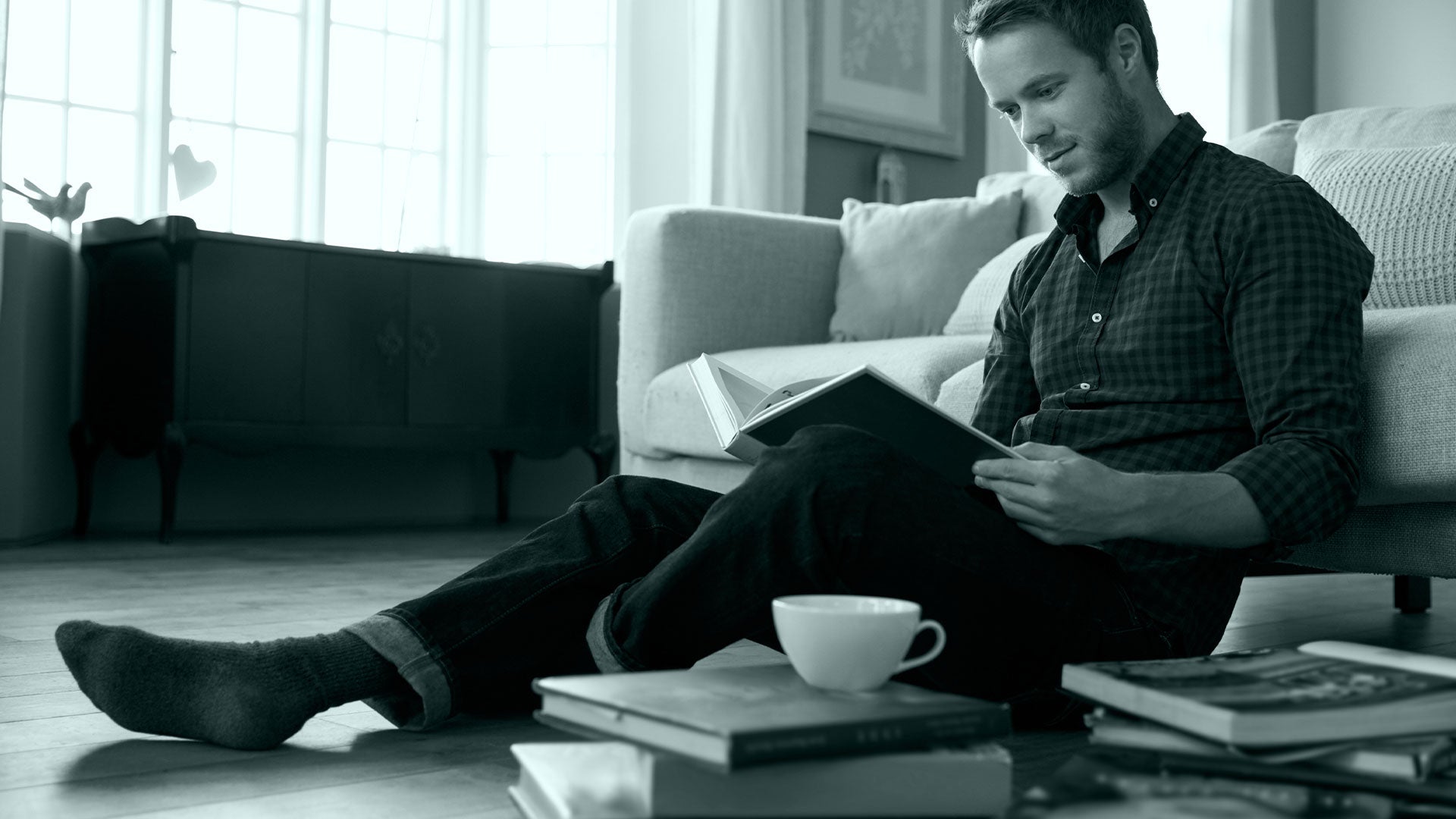 Gen. Mattis Wants You To Read – VRB Labs