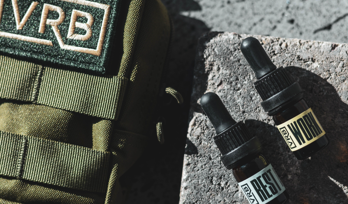 What are the Benefits of Cannabichromene (CBCa)? – VRB Labs