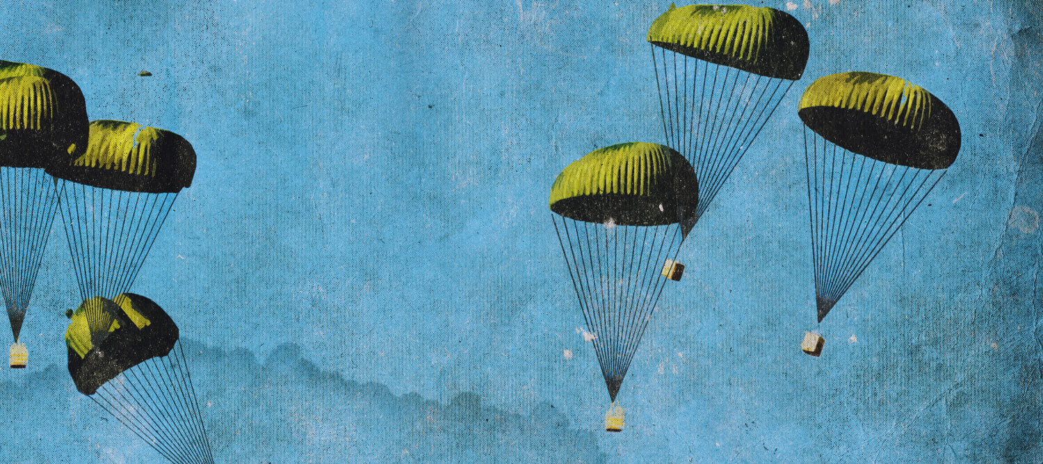 The Drop №. 72 with Evan Seale – VRB Labs