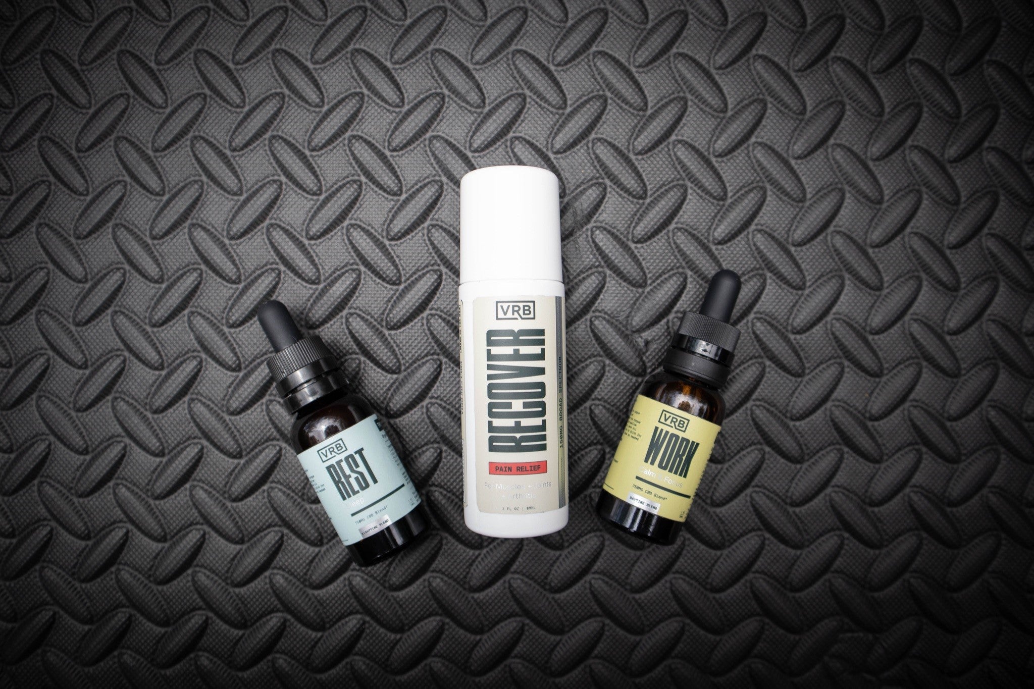 CBDA vs CBD: The Difference & The Benefits – VRB Labs