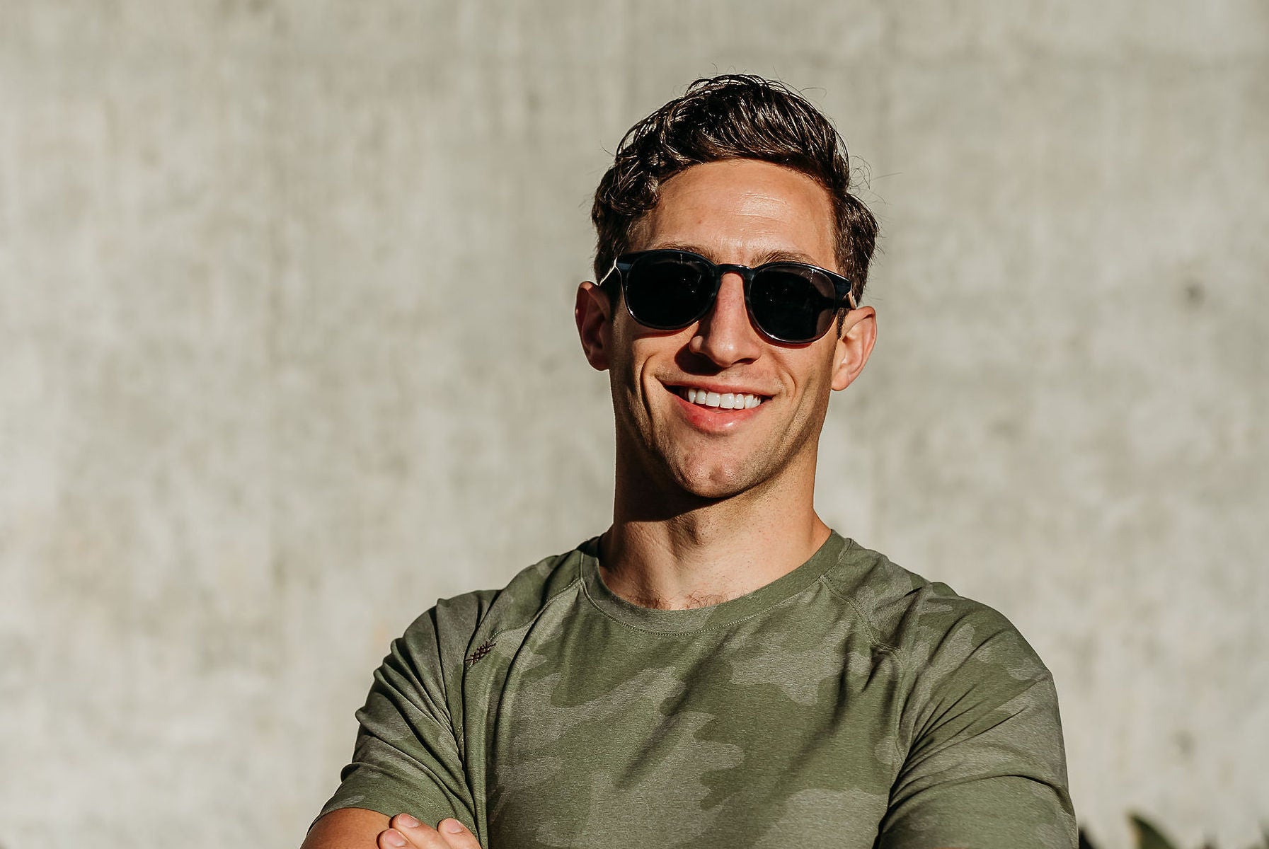 The Drop №. 68 with Evan Seale – VRB Labs