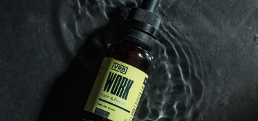 VRB Labs: Veteran Owned, Natural Solutions for Sleep, Stress, and Pain