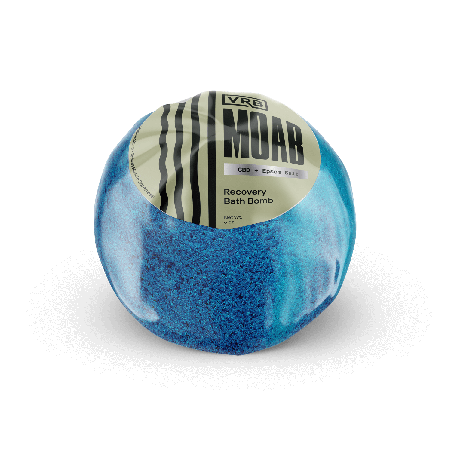 Mother of All Bath Bomb | Vrb Labs – VRB Labs